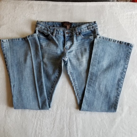 Jeans | Urban Behavior Boot Cut | Poshmark